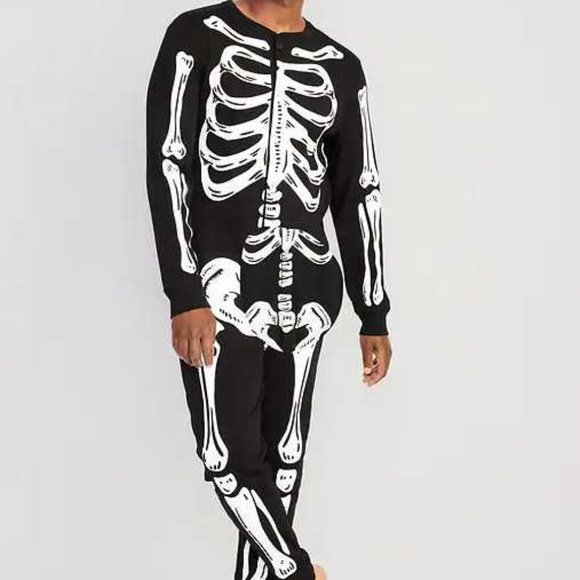 Old Navy | Underwear & Socks | New Mens Old Navy Halloween Bone To Be ...